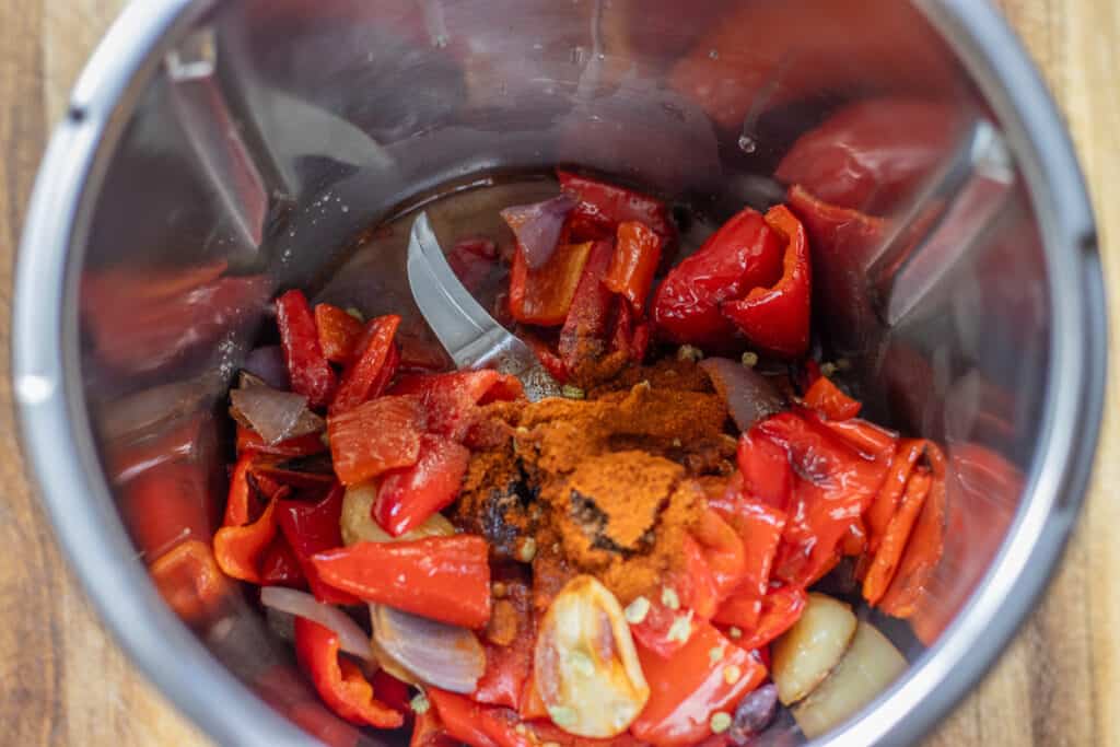 Easy Homemade Peri Peri Chicken - Cooking Gorgeous