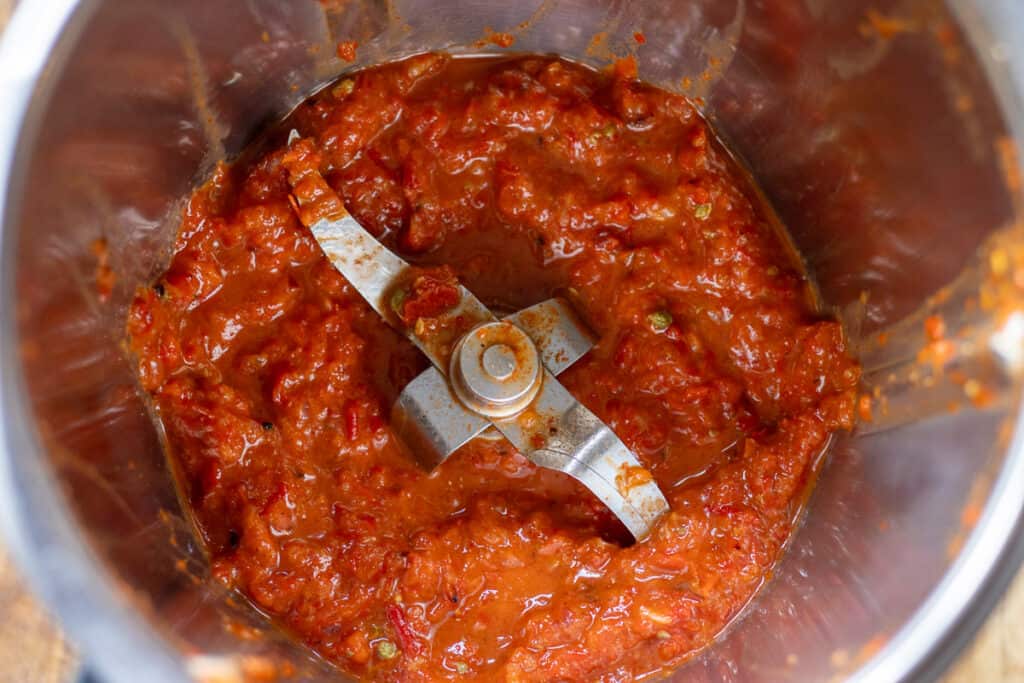 Easy Homemade Peri Peri Chicken - Cooking Gorgeous