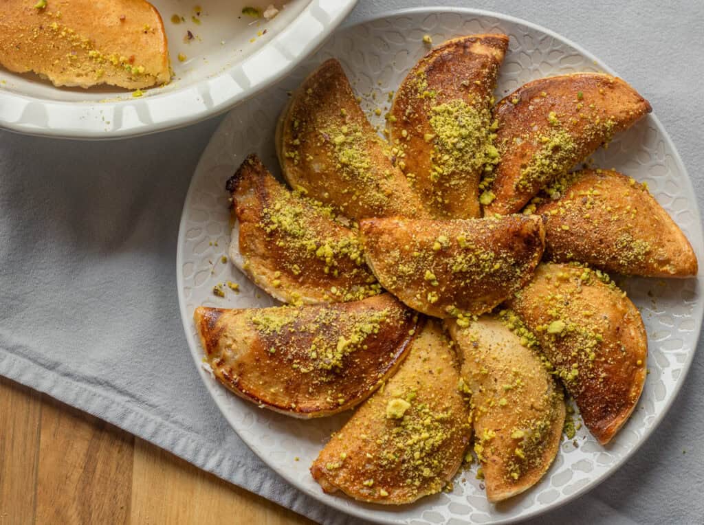 19 Traditional Food to Celebrate Eid - Cooking Gorgeous