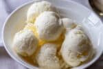 Homemade Turkish Ice Cream - Maras Dondurma - Cooking Gorgeous