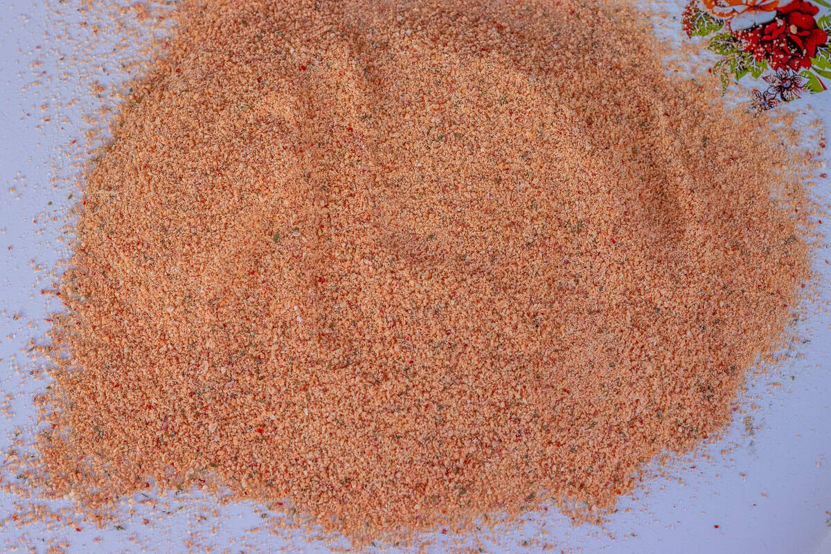 Homemade Turkish Tarhana Powder Recipe - Cooking Gorgeous