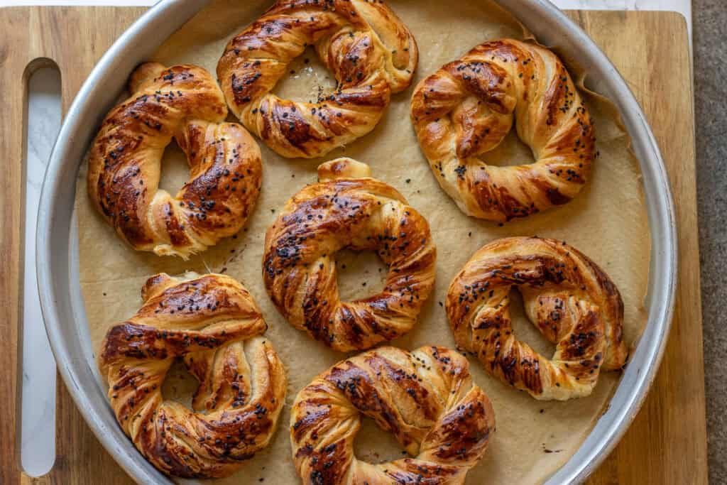 Easy Turkish Street Food Recipes You Can Make at Home - Cooking Gorgeous