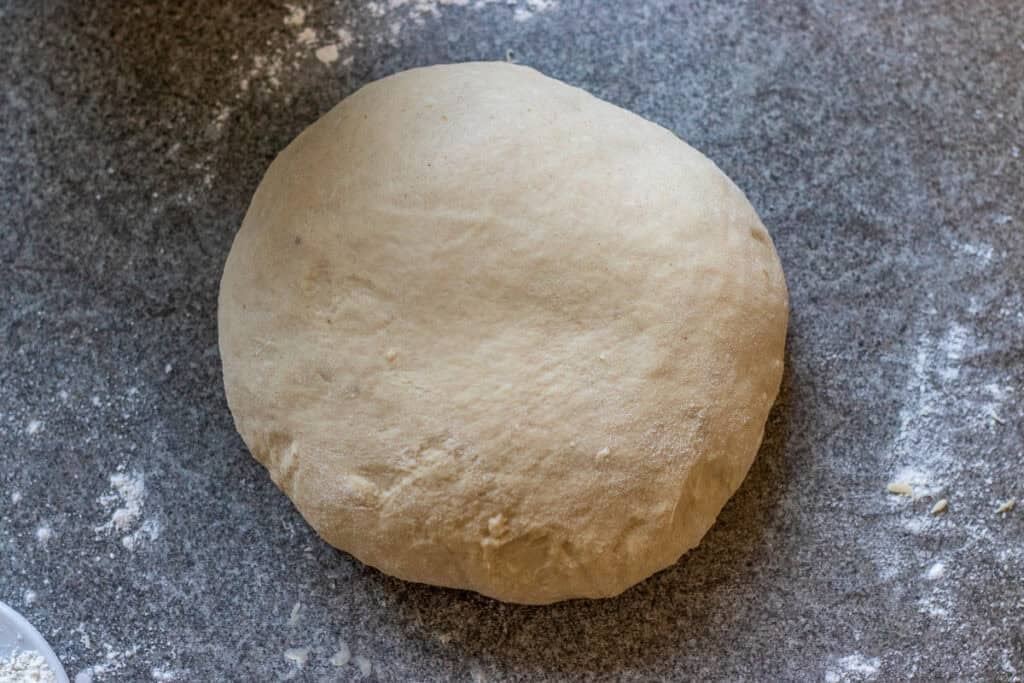 Açma - Turkish Soft Bread Rings - Cooking Gorgeous