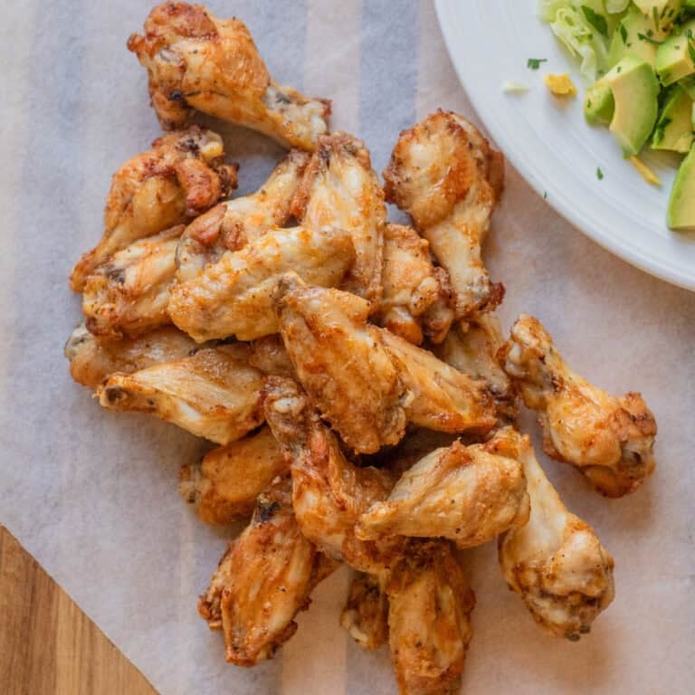 Bamya - Turkish Okra Stew with Chicken - Cooking Gorgeous