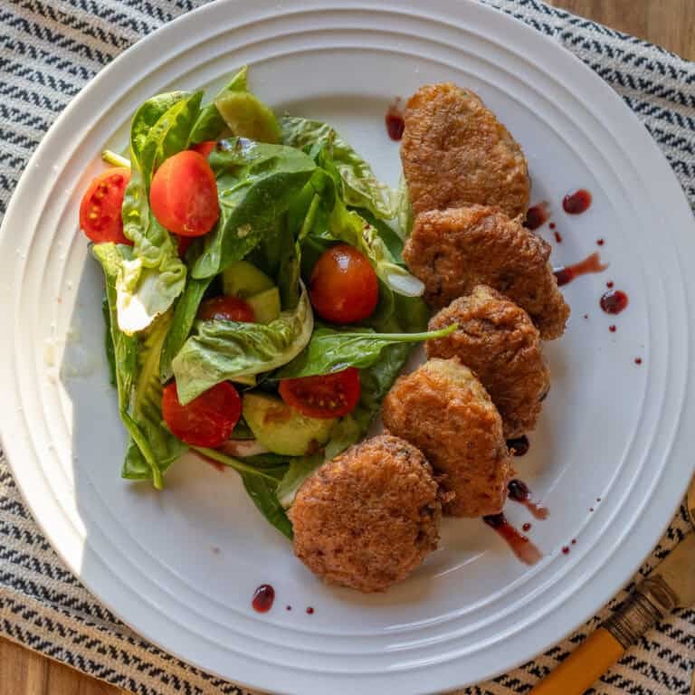 Turkish Kaymak Recipe (Geymar) - Cooking Gorgeous