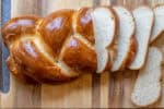 Butterzopf - Swiss Braided Bread - Cooking Gorgeous
