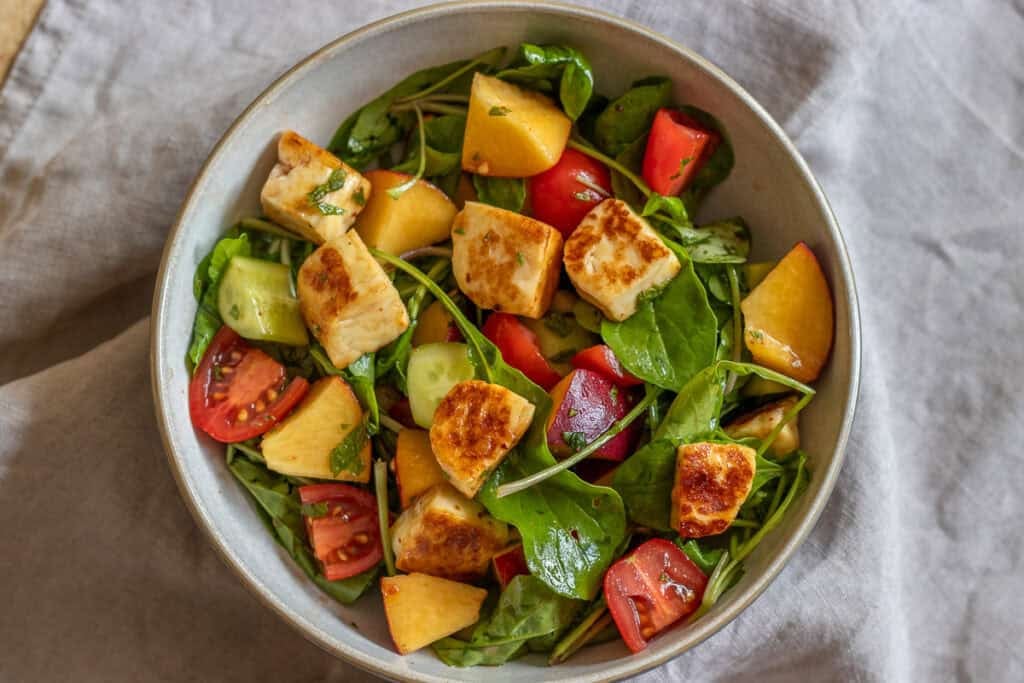 Recipes for a Mediterranean-Style Brunch - Cooking Gorgeous