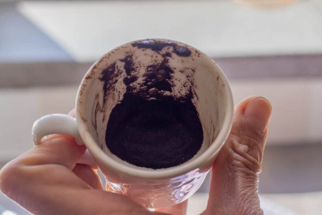 How to Make Turkish Coffee (Traditional Way) - Cooking Gorgeous