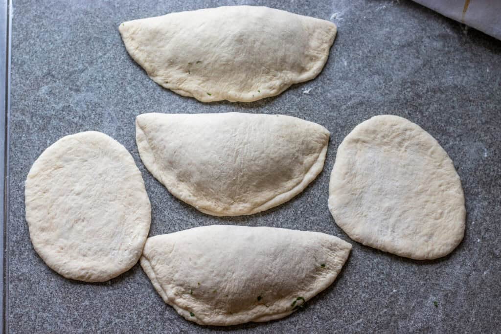 Pişi - Turkish Fried Dough - Cooking Gorgeous